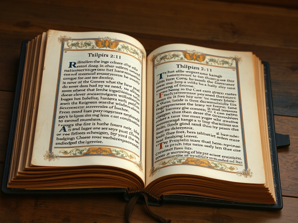 The Christ Hymn of Philippians 2:5–11: An Exegetical and Theological ...