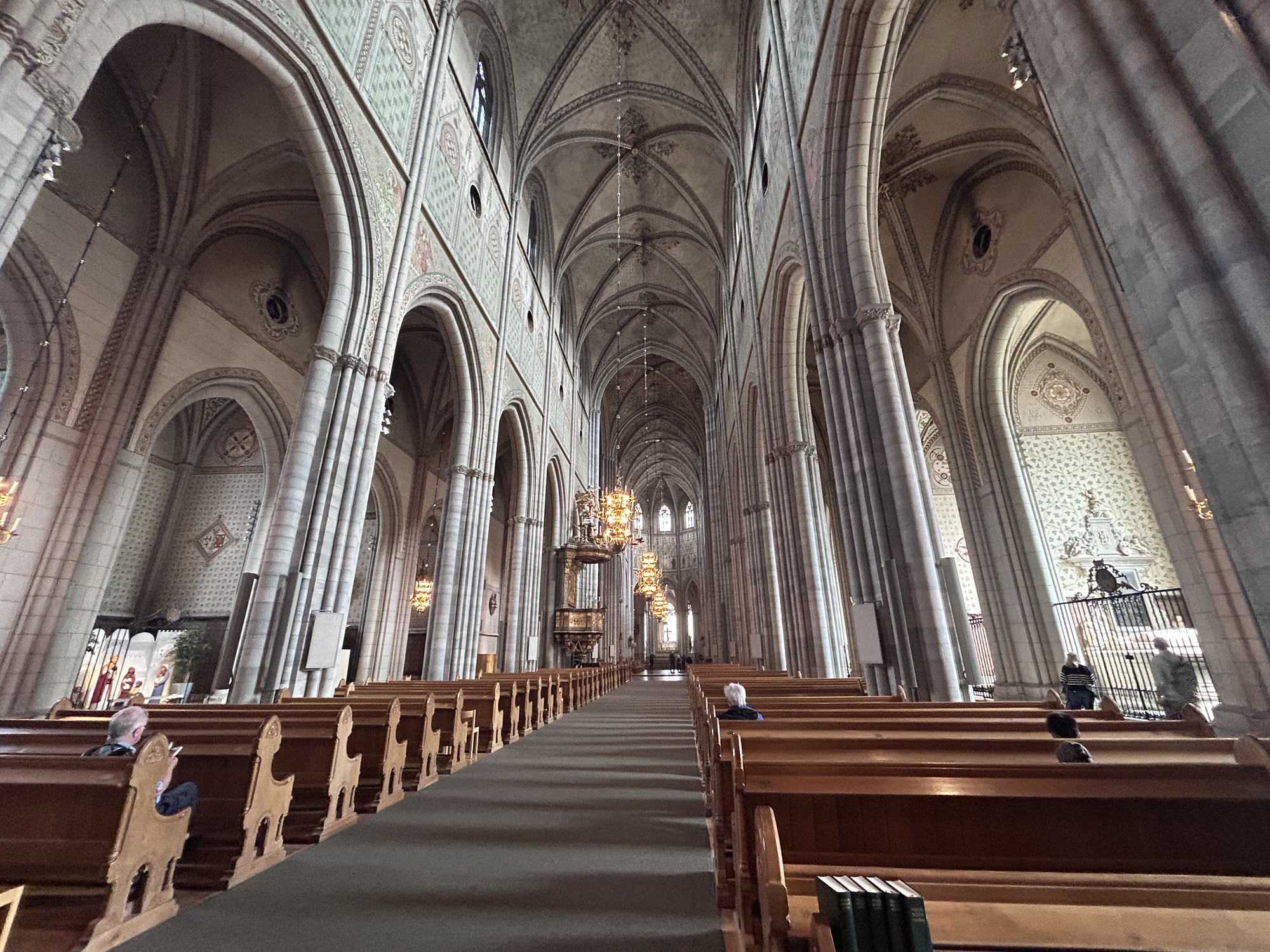 The Call to Faithfulness: Following the New Testament Pattern in God’s ...